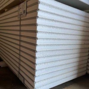Australian Made Cool Room Panels | MR COOLROOM