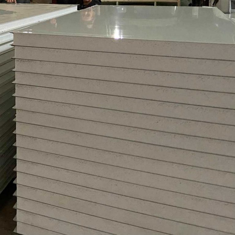 Australian Made Cool Room Panels | MR COOLROOM